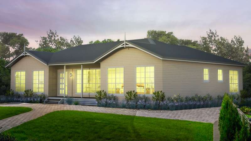 Tasbuilt Group Home